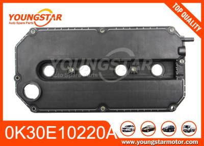 China Engine Valve Cover  0K30E10220A For KIA Rio 1.5L 1.6L for sale