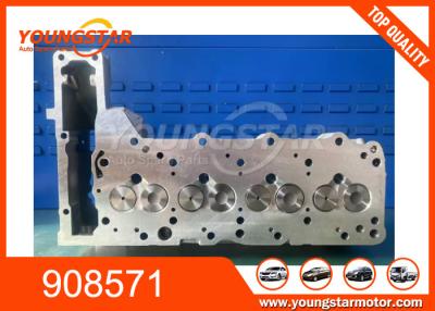 China OM601  908571 908671 Complete Cylinder Head for sale