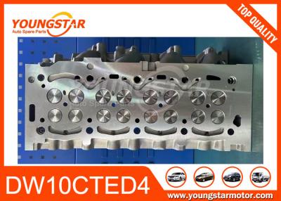 Китай DW10CTED4 / RHH / RHE 9682446510 9688418110 Citroen C5 Моторная цилиндровая головка продается