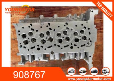 Китай Транзит 2.4 908767 4C1Q-6090-AAC Моторная цилиндровая головка продается