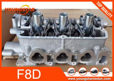 China F8D Complete Cylinder Head For SUZUKI MARUTI for sale