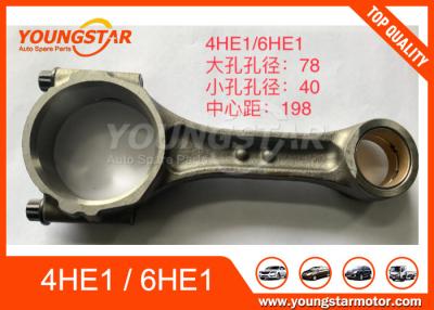 Cina 8-94399611-2 Rod di collegamento per ISUZU 4HE1 6HE1 in vendita