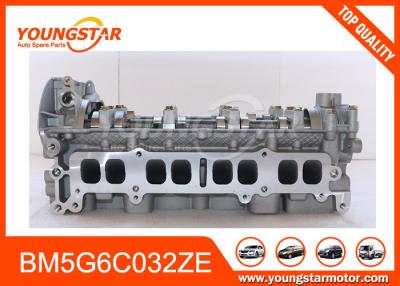 Китай Ford Focus Алюминиевая головка цилиндра полная BM5G6C032ZE BM5G6C032ZA RMBM5G6C032ZC продается