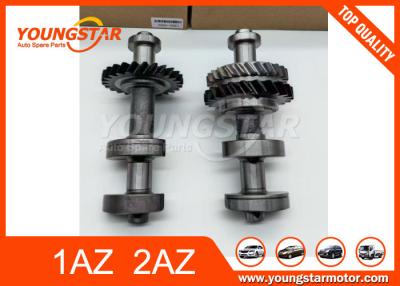 China 13601-28021 13602-28020 Blance Shaft For TOYOTA 2AZ  1AZ for sale