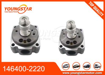 China VÉ cabeza del rotor 146400-2220 4/10R cabeza del rotor 9 461 610 167 para MITSUBISHI 4D55 4D56 en venta