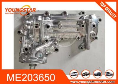 China ENGINE OIL COOLER COVER  4M41 FOR MITSUBISHI PAJERO SHOGUN V78W MK3 3.2 DiD for sale