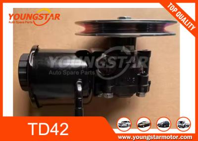 China Steering Pump td42 49110-11j00  49110-11j00 FAST DELIVERY TIME  HIGH QUALITY for sale