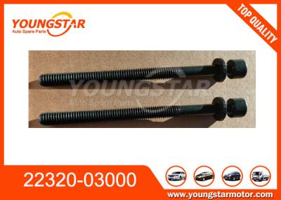 China Cylinder Head Bolts For HYUNDAI G4LA  22320-03000  2232003000 for sale