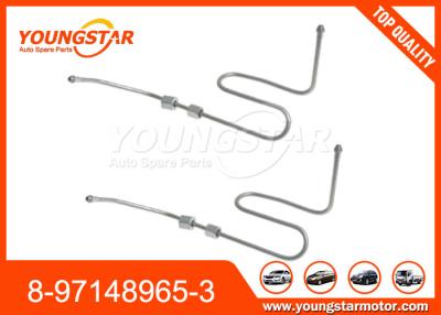 Cina PIPE INJETTORE PER ISUZU 4HE1 4.8L 8-97148965-3 8971489653 in vendita
