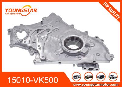 China 15010-VK500-15010-VM00C	Oil Pump For NISSAN  YD25 2.5 2002-2010 for sale