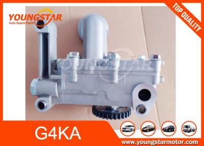 China OIL PUMP FOR HYUNDAI  N20 G4KA  21310-2G011 for sale