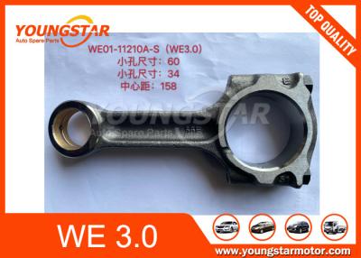 Cina Legatura WE01-11-210 WE01-11-210A per il motore MAZDA FORD WE in vendita