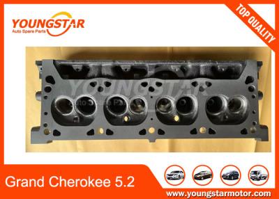 Китай Гранд Чероки 5.2 Глава цилиндра Быстрое время доставки продается