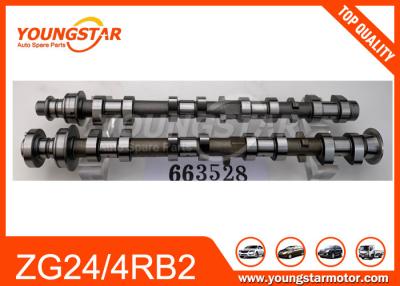 Cina Nissan Ruiqi Pickup ZG24/4RB2 Motore a camme eccentriche in vendita