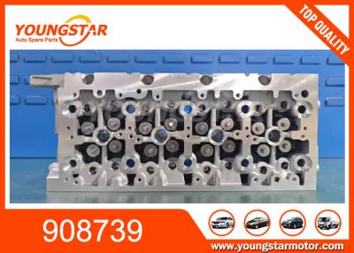 China 908739 04L103064 CLHA/CLHB/CRKA  Complete Cylinder Head For Volkswagen Golf / Golf Sportsvan / Passat for sale
