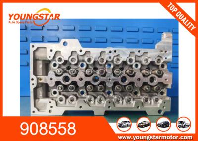 China 908558 908658 Complete Cylinder Head For Chevrolet FIAT A13DTE /Z13DTE for sale