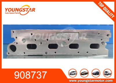 China Complete Cylinder Head  908737 04L103064L  04L103064LX for sale