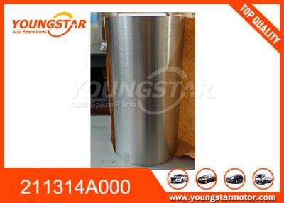 China 211314A000 LINER CYLINDER For Hyundai Starex 21131 4A000 for sale