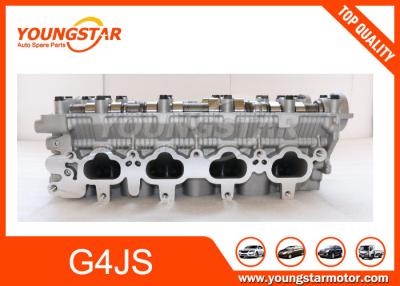 China Complete Cylinder Head Hyundai - Santa Fe 2.0 + 2.4 100/ 107 KW 22100-38105 G4JP G4JS for sale