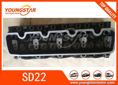 Китай 11041-Q4000 NISSAN SD22 Глава цилиндра высокое качество быстрая доставка продается
