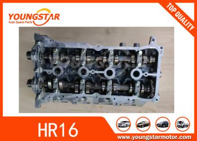 Китай Глава цилиндра HR16 11040-5H70A 11040-EE000 Для NISSAN продается