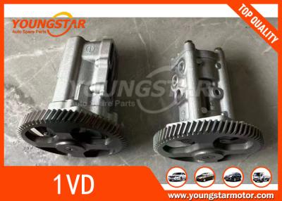 China 15100-51021 151A0-51020 TOYOTA 1VD Oil Pump for sale
