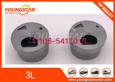 China 11106-54120  Prechamber  For HIACE HILUX LAND CRUISER 3L  5L for sale