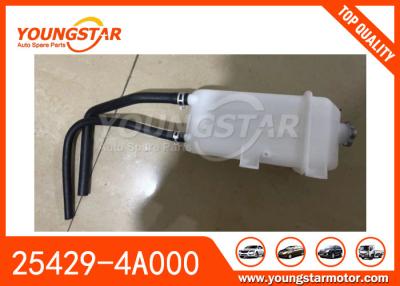 China 25429-4A000 25430-4A000 Engine Water Tank For Hyundai for sale