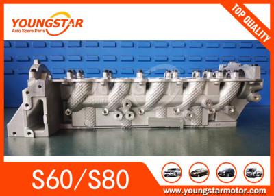 중국 VOLVO D5204T/D5244T 전체 실린더 헤드 2.4TDI 20V S60 S80 V60 V70 XC60 XC70 판매용