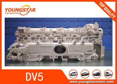 China Citroen Peugeot Ford 1.5 DV5  Complete Cylinder Head  1638159880 9830580480 for sale