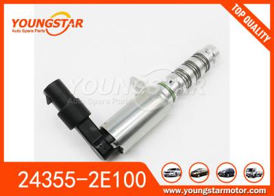 China 24355-2E100 24375-2E100 VVT Solenoid Oil Control Valve For Hyundai Elantra for sale
