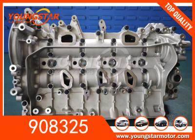 China NISSAN 908325 Complet Cylinder Head  NAVARAV YS23 D23 EURO6" M9T / YS23 2014 for sale