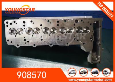 China OM 602 908570 6020108520 Complete Cylinder Head For Mercedes-benz for sale