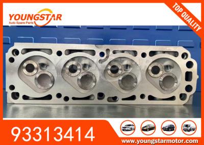 China Complete Cylinder Head For  OPEL CR9  Corsa 02/ 1.4 S / Valvulas 93313414 for sale