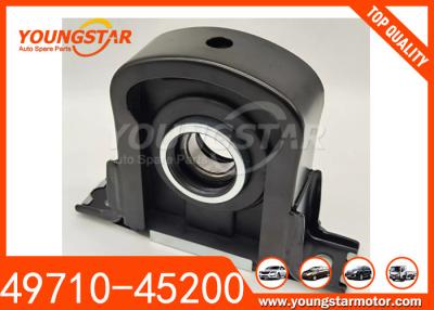 China Center Bearing Hyundai Mighty 40mm 35mm 49710-45200 49710-45000 for sale