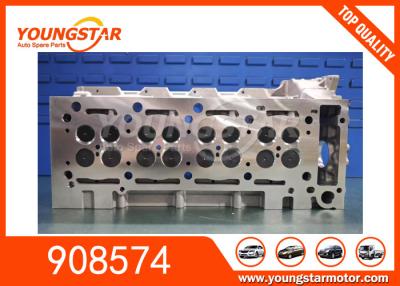 China AMC 908574 Cylinder Head Complete For Mercedes Benz OM646 C220 E200 / E220 for sale
