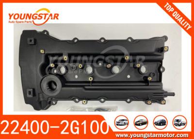 China 22400-2g100 G4KD  G4KE  Engine Valve Cover For Hyundai for sale