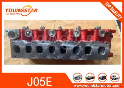 12v autocilinderkoppen voor HINO TRUCK J05E 1118378010 Hino J05E TA