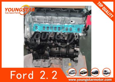 China FORD  2.2  DC1Q-6006-AA Engine For Ford  Transit 2.2 Tdci 16v Euro 5 Engine for sale