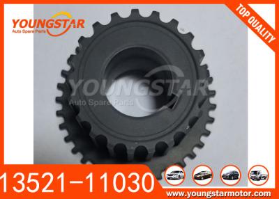 China Toyota Crankshaft Timing Gear 13521-11030 Aluminum Alloy Material for sale