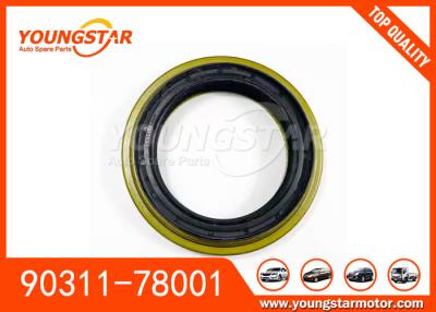 China 90311-78001 Engine Oil Seal For TOYOTA 15B for sale