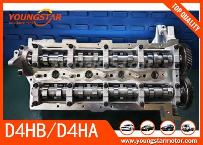 China 22100-2F000  Complete Cylinder Head  For HYUNDAI D4HA D4HB for sale