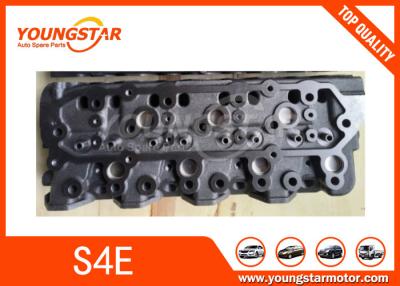 중국 S4E S4E2 34401-30100 미쓰비시 엔진 실린더 헤드 판매용