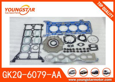 China GK2Q-6079-AA HG9Q-6079-AA HG9Q-6051-DA GK2Q-6L090-BB Full Gasket Set For Ford Transit 2.0t for sale