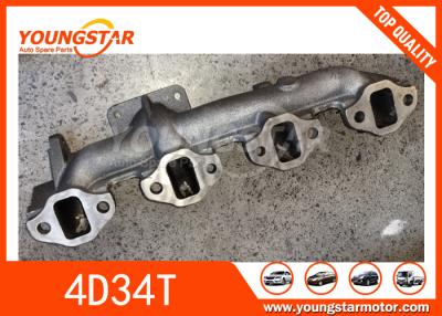 China Exhaust Manifold  For Mitsubishi  Canter FE74 PS125 4D34T ME226981 for sale