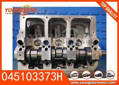 China Volkswagen 1.4tdi  045103373H  045103351B Complete Cylinder Head AUDI A2 2003-05 1.4TDI for sale