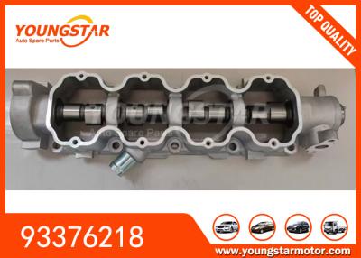 China Aluminium Cam Bearing Seat for Chevrolet Corsa 1.6 16v Engine for sale