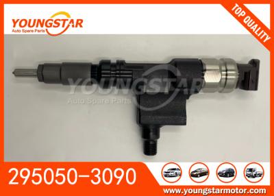 China Hino N04C Engine Fuel Injector Assy 295050-3090 OEM for sale