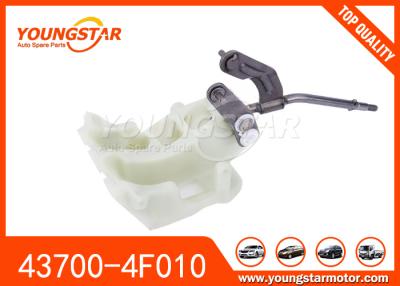 China Lever Complete Gear Shift for Hyundai with 60000 Kms Guarantee OEM 43700-4F000 for sale