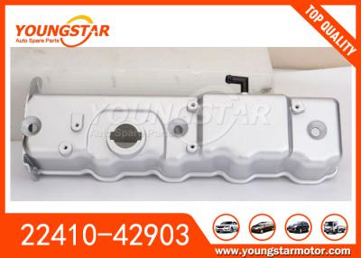 China OEM 22410-42903 Rocker Cover for Hyundai H100 with 60000 Kms Guarantee and Valve Cover for sale